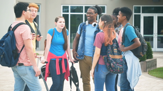 NFHS Learn | Interscholastic Education, Made Easy