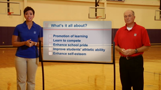 NFHS Learn | Interscholastic Education, Made Easy